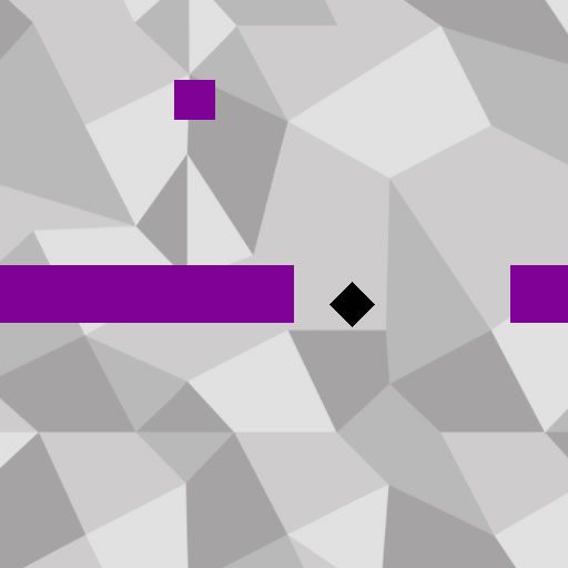 Play Jumpy Tile game online on Abcya4.net
