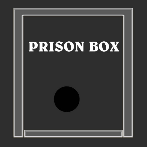 Play Prison Box game online on Abcya4.net