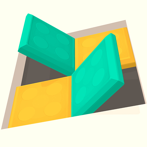 Play Tricky Tiles game online on Abcya4.net