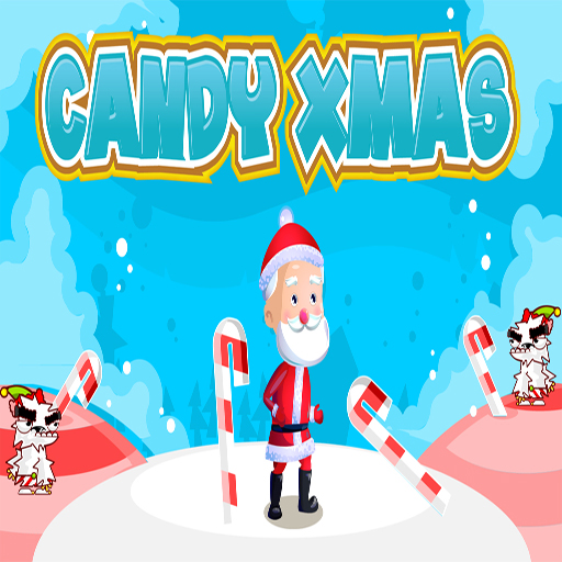Play Santa Xmas game online on Abcya4.net