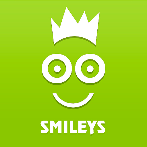 Play Smileys game online on Abcya4.net