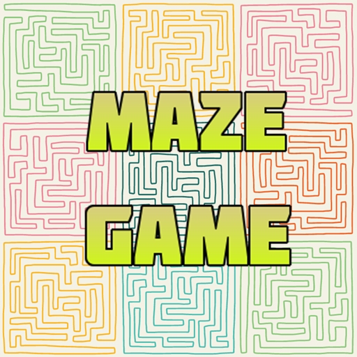 Play Maze Game Kids game online on Abcya4.net
