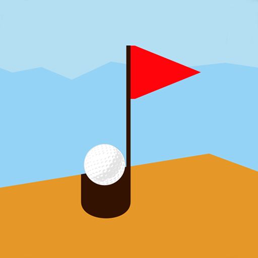 Play Golf Master game online on Abcya4.net
