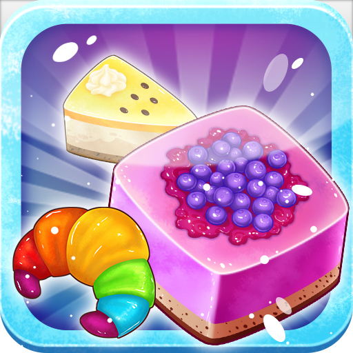 Play Candy Word game online on Abcya4.net