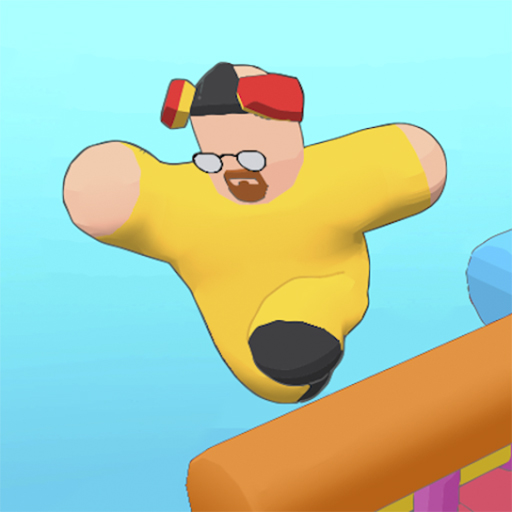 Play Fall Friends game online on Abcya4.net