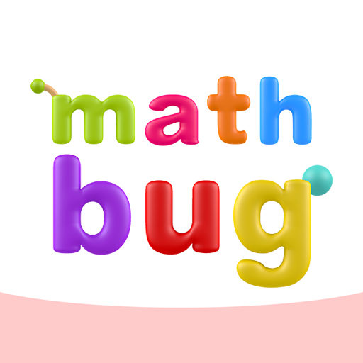 Play Math Bug game online on Abcya4.net