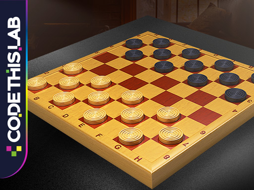 Play Master Checkers Multiplayer game online on Abcya4.net