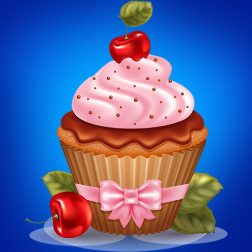 Play Papas Cupcakes Cooking Games game online on Abcya4.net