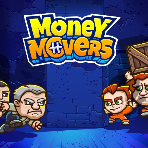 Play Money Movers 1 game online on Abcya4.net