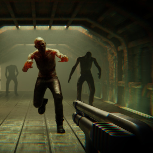 Play Maze of Death game online on Abcya4.net