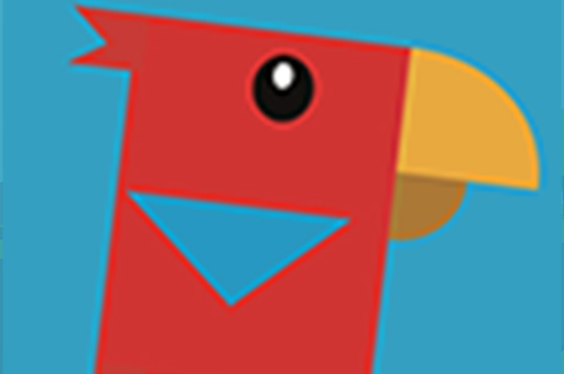 Play Climbing Bird game online on Abcya4.net