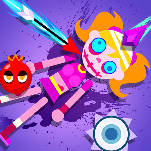 Play Kick Zombie Voodoo game online on Abcya4.net