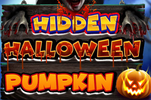 Play Halloween Hidden Pumpkin game online on Abcya4.net