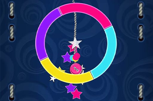 Play Switch Color game online on Abcya4.net