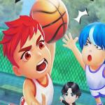 Play Basketball Star game online on Abcya4.net