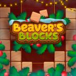 Beaver's Blocks - Fit the remaining block into the chain