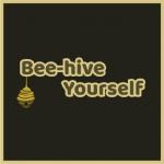 Beehive Yourself - Guide the bee towards the exit