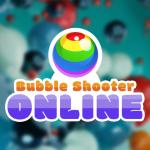 Bubble Shooter Online - Wipe out all bubbles