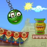 Play Civiballs Origins game online on Abcya4.net