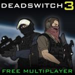 Deadswitch 3 - Gun head in a new game genre