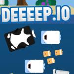 Play Deep.io game online on Abcya4.net