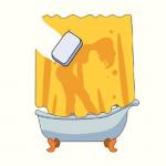 Erase One Element - Interact and erase the correct parts