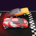 Extreme Drag Racing - Accelerate with max speed to win!