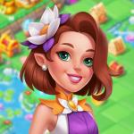 Fairyland Merge And Magic - Merge to create the most magical flowers!