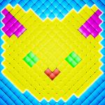 Fluffy Cubes - Gather the fluffy cubes in groups!