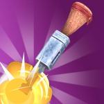 Gunner Runner - Flip the gun and shoot wildly!