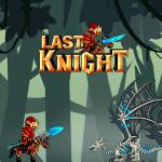Last Knight - Rescue survivors of the battle