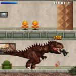 Play London Rex game online on Abcya4.net