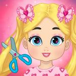 Play Love Story Diana Dress Up game online on Abcya4.net