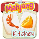 Play Mahjong Kitchen game online on Abcya4.net