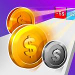 Money Rush - Multiply the coins you own!