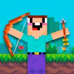 Play Noob Vs 1000 Zombies! game online on Abcya4.net