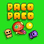Paco Paco - Get out of the maze with Paco!