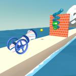Pipe Surfer - Utilize the strategy to surf on pipes!