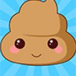 Play Poop Clicker game online on Abcya4.net