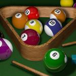 Pro Billiards - Land the perfect billiards shots!