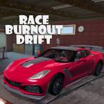 Race Burnout Drift - Perform the advanced drift in this race!