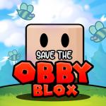Save The Obby Blox - Protect Obby from the bees!
