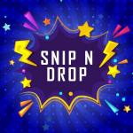 Snip n Drop - Get the ball rollin' into the baskets