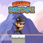 Soldier Bridge - Make the transition using the bridges