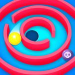 Play Spiny Maze Puzzle game online on Abcya4.net