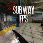 Subway FPS - Get through the subway obstacles