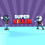 Super Killer - Deliver the most precised shots!