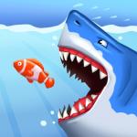 Super Shark World - Become the most powerful shark!
