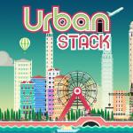Urban Stack - Build the highest stacks of blocks