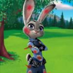 Play Zootopia Judy Doctor game online on Abcya4.net